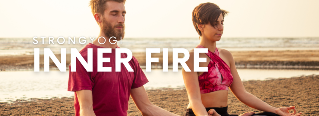 Unlock Inner Wisdom with Tummo Meditation Practice | StrongYogi